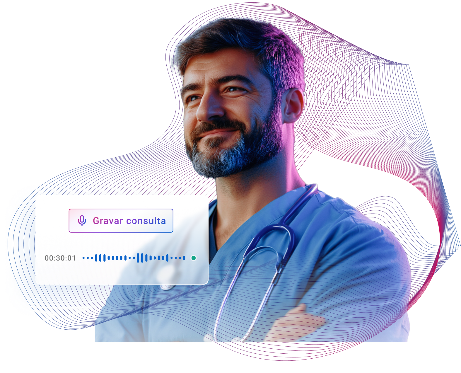 Afya iClinic - Software médico para clínicas e consultórios