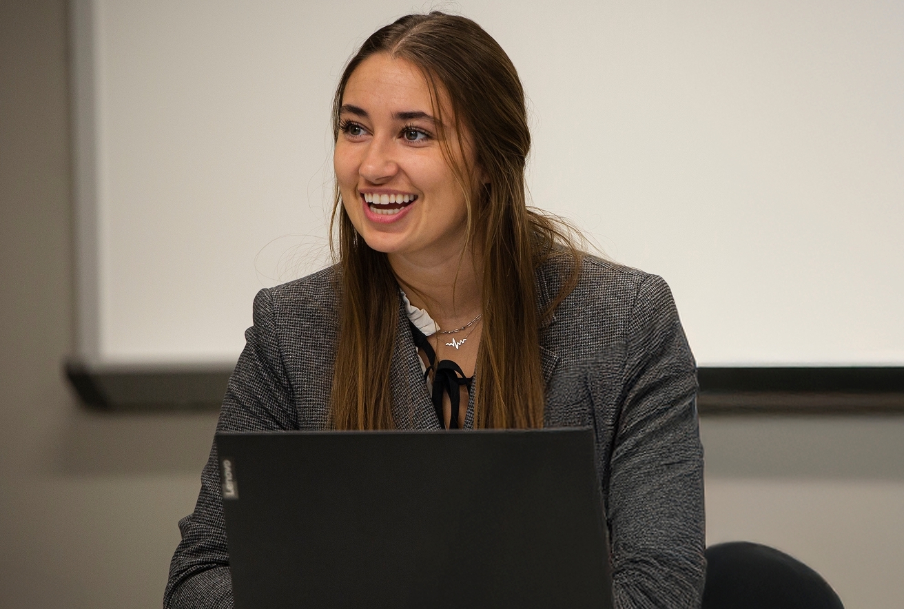 Finish Your MBA in Just 12 Months