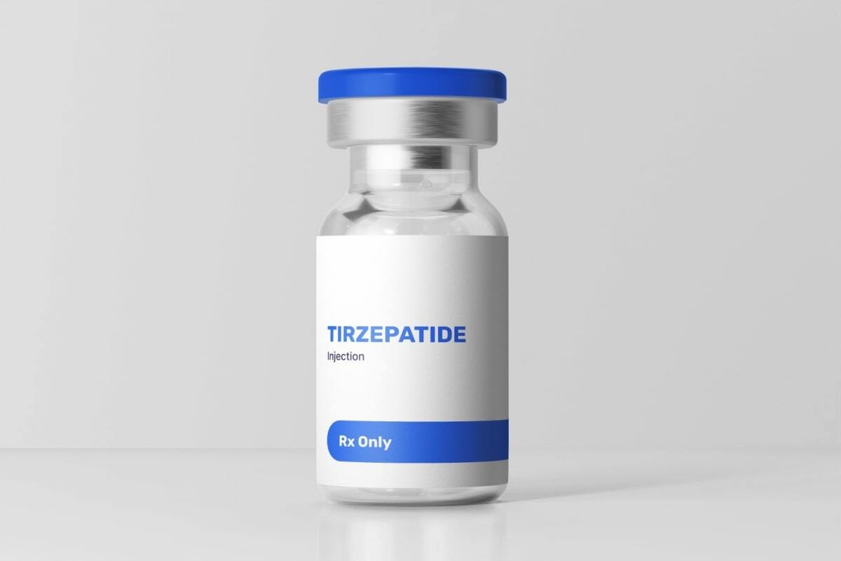 Compounded Tirzepatide Injections | Brightmeds