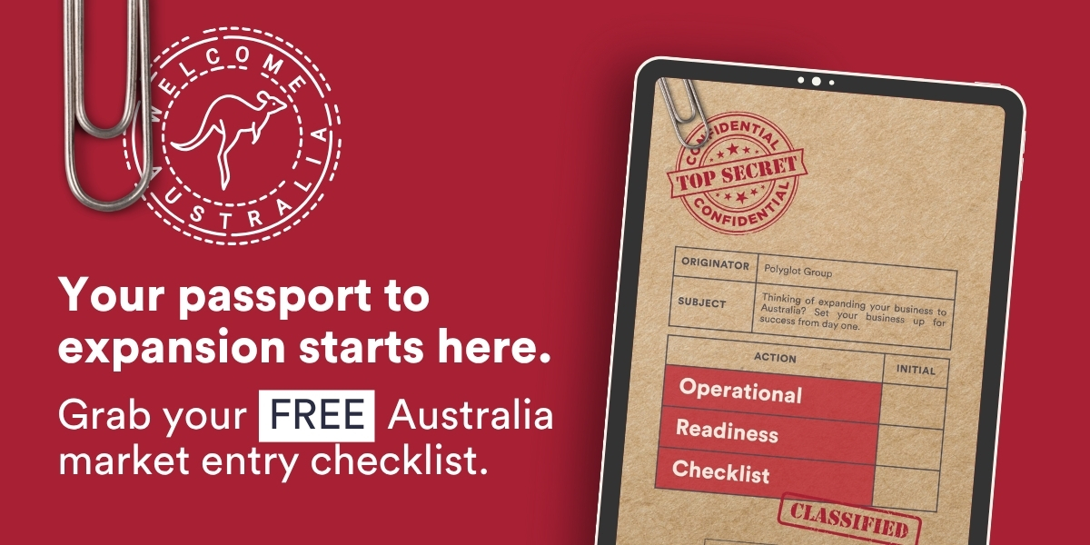 Mission Possible | Operational Readiness Checklist