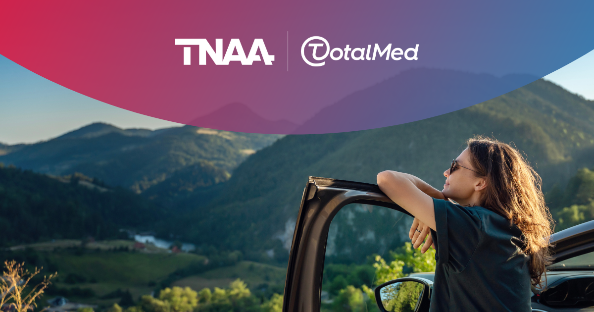 TNAA + TotalMed: A New Era in Healthcare Staffing