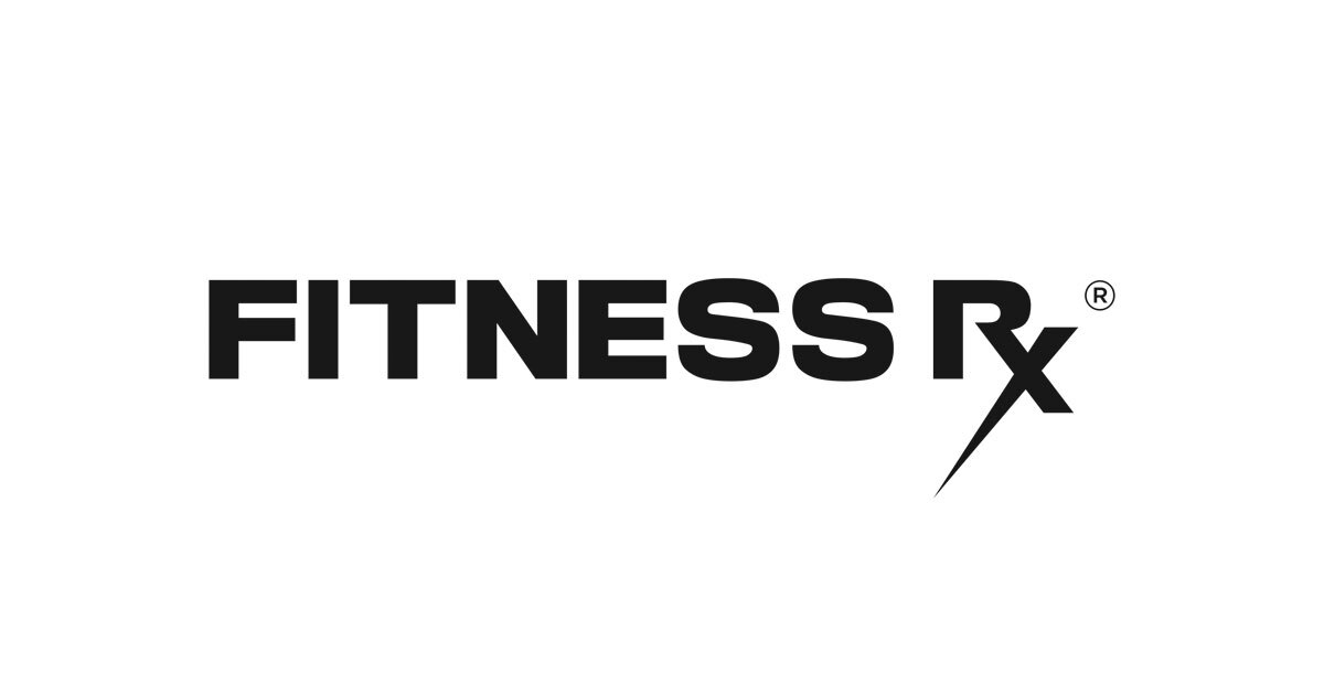 Fitness RX | GLP-1 + Fitness & Nutrition